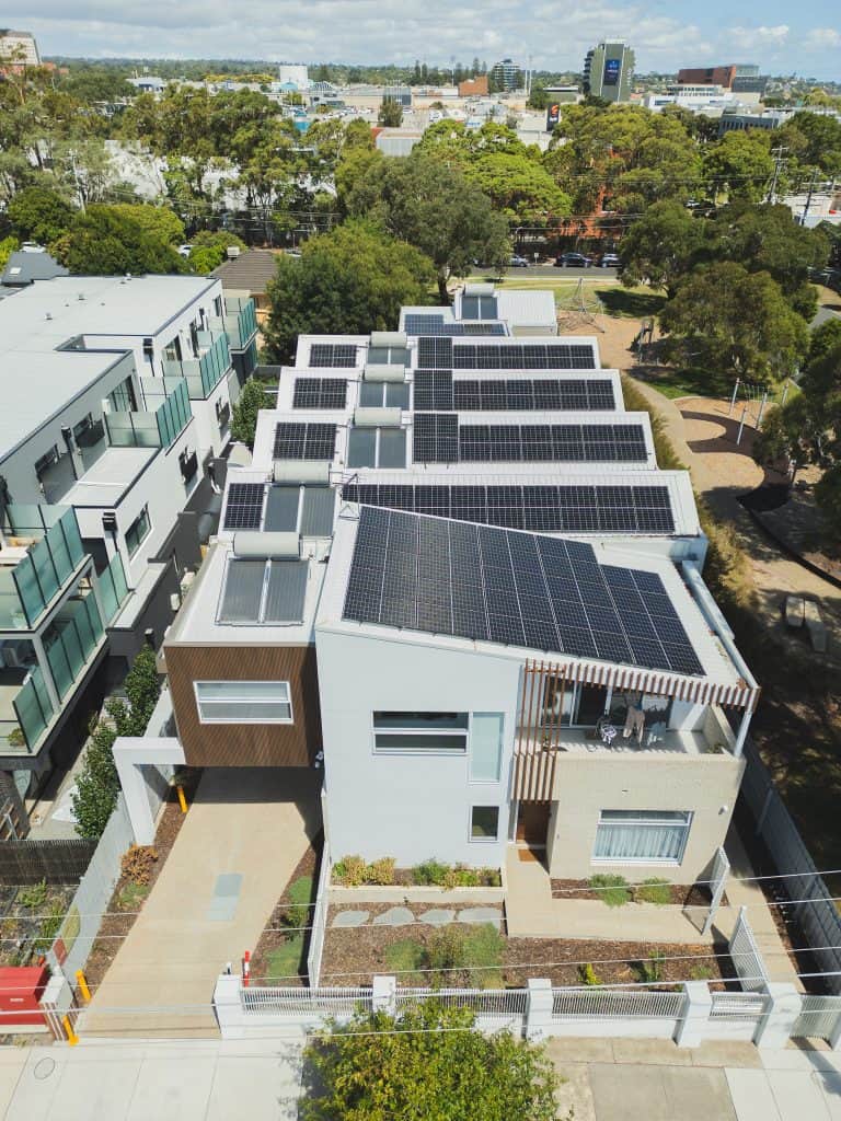 Developers - Zeco Energy