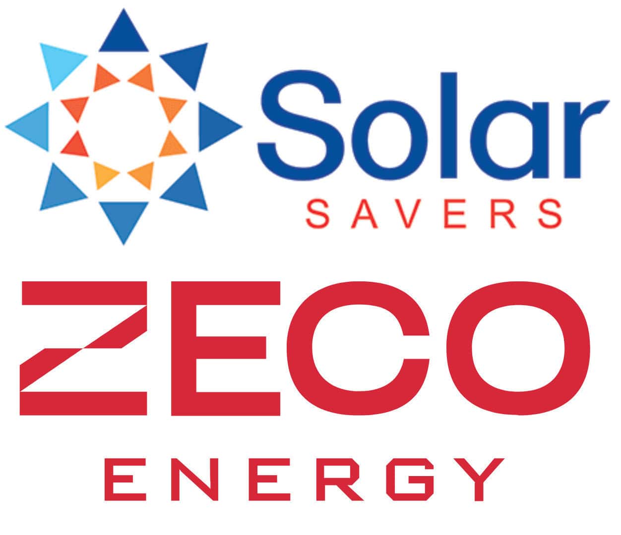 For Solar Savers - Zeco Energy